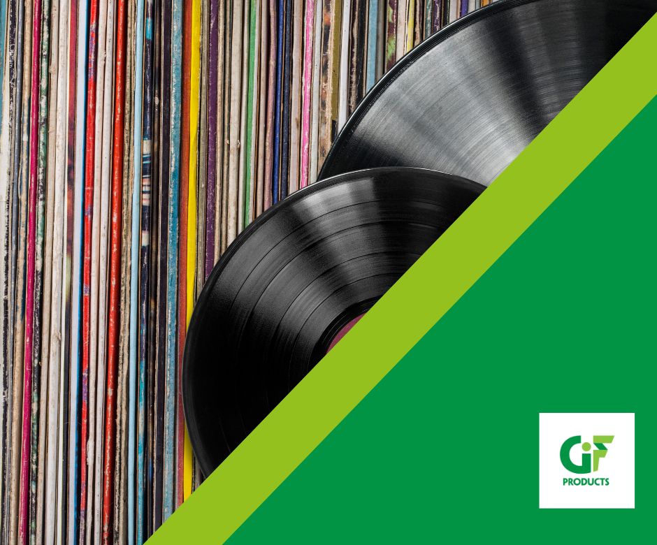 Cellulosic Lamination Films for Packaging Film - GIF Products