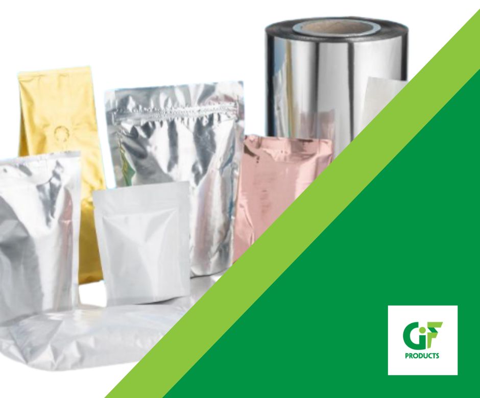 Flexible Packaging Films Solutions for Modern Printing Needs